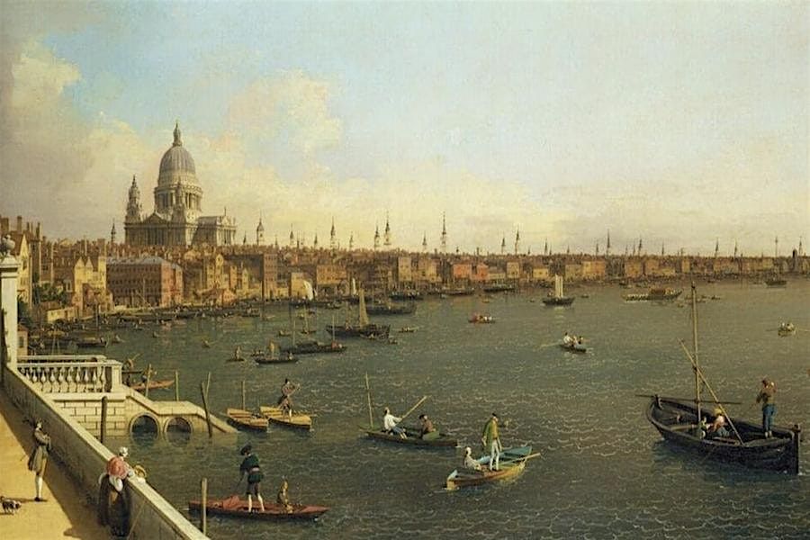 This City is Made for Music, Alan Baxter Gallery, London, 12 April 2024 ...