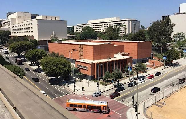 LIVE ZOOM: Introduction to Lexis Advance, Law Library, Los Angeles, 16 ...