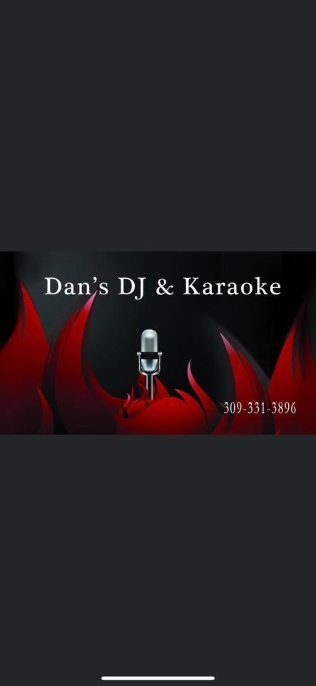 Dan’s DJ & Karaoke, Pop A Top Again, Plymouth, March 1 to March 2 ...