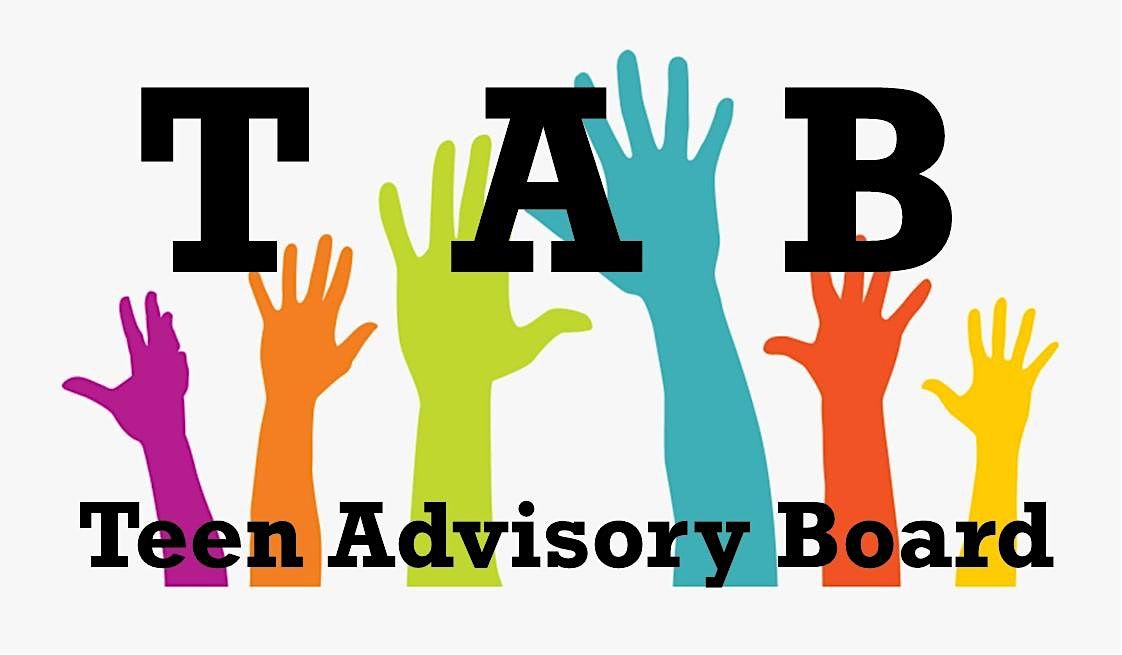 Teen Advisory Board (TAB), George Mason Regional Library, Annandale, 1 ...