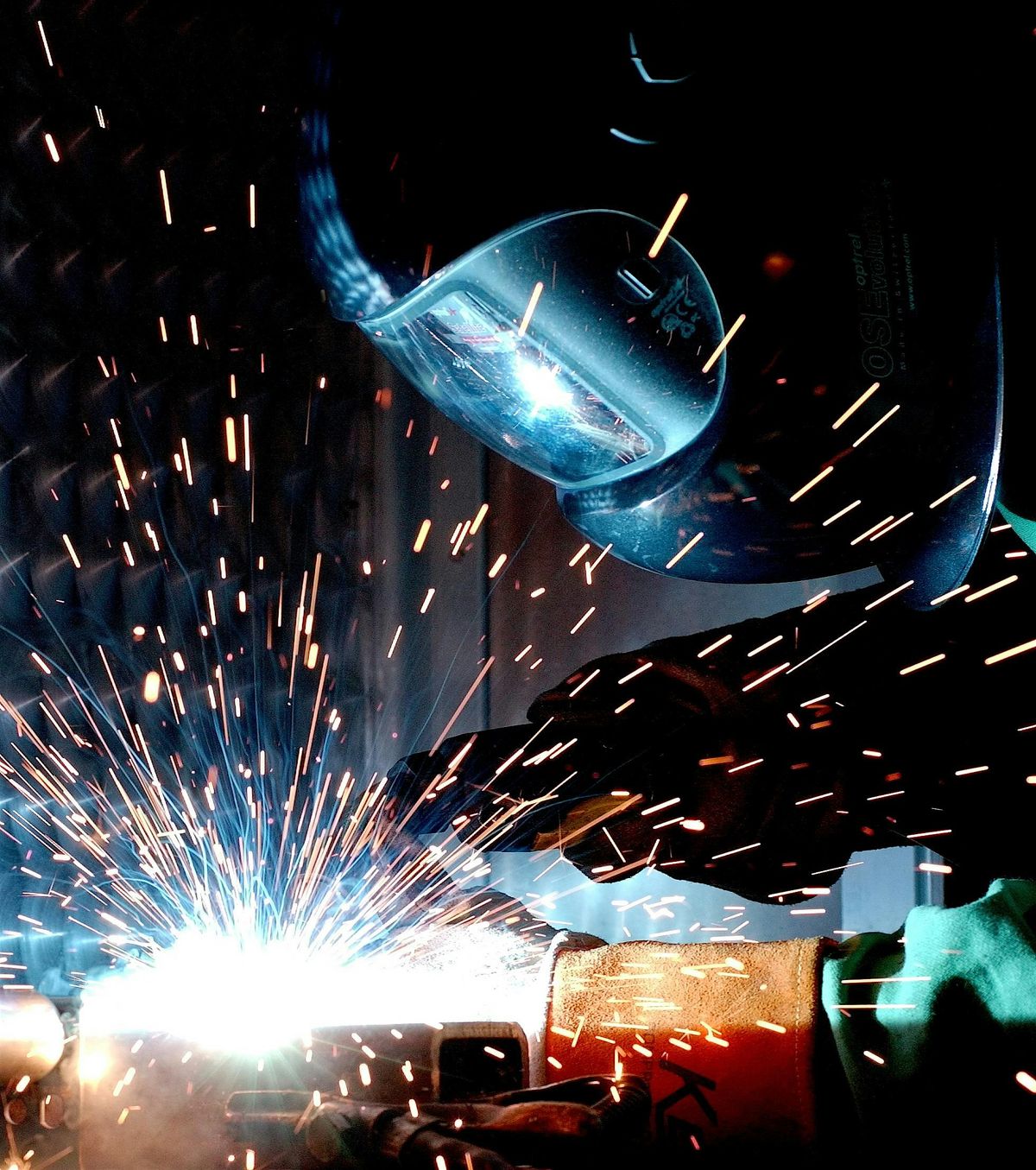 Welding 102: Arc and TIG welding, Manchester Makerspace, 3 October 2026 ...