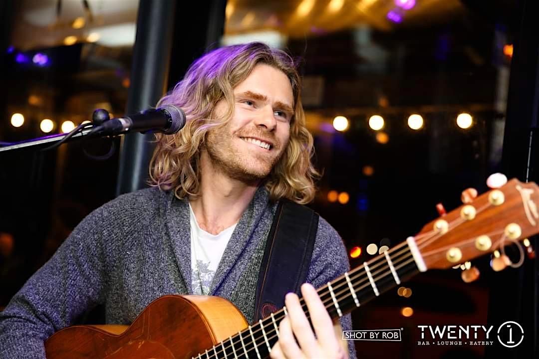 Ollie Holmes, Old Exeter Inn, Ashburton, 21 July 2024 | AllEvents