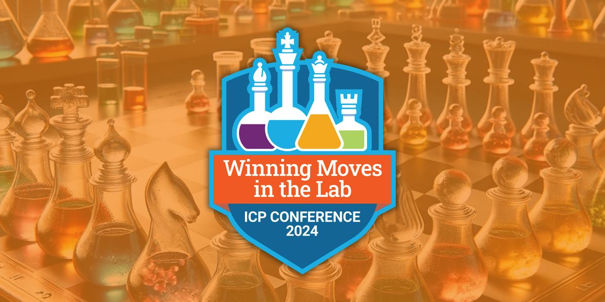 Winning Moves in the Lab: Inorganic Ventures ICP Conference 2024 ...