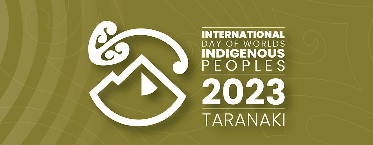International Day Of Worlds Indigenous Peoples 2023 Novotel New