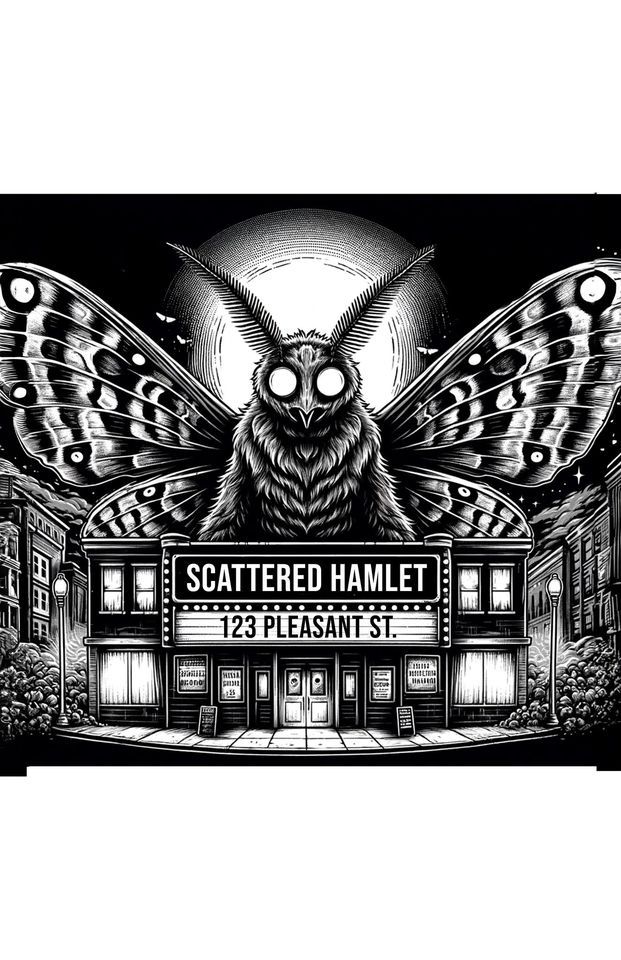 Scattered Hamlet in Morgantown, WV at 123 Pleasant St. | WSG. Truckstop ...