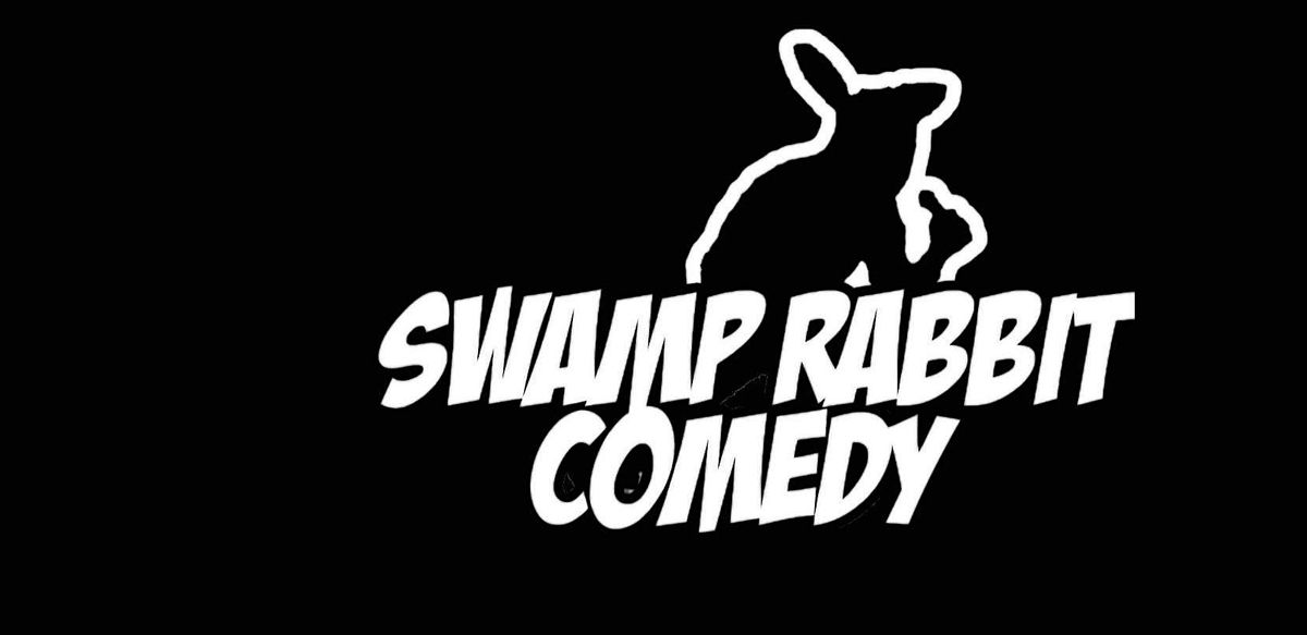 Swamp Rabbit Comedy (stand up comedy show at VFW post 9273), VFW post ...