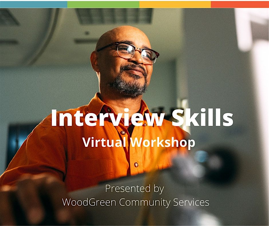 Essential 4: Preparing for Your Job Interview, August 9 2024 | Online Event | AllEvents.in