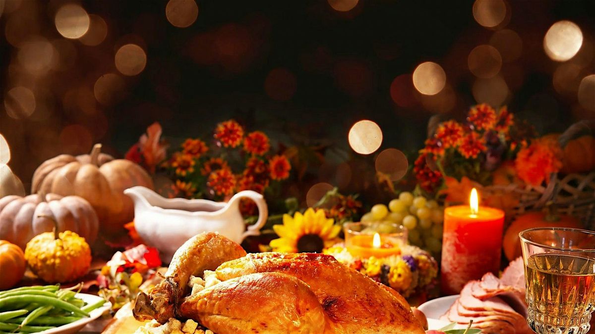 Generation Now Turkey Drive 2025, Holiday Giving Pick-Up Site – Wells ...