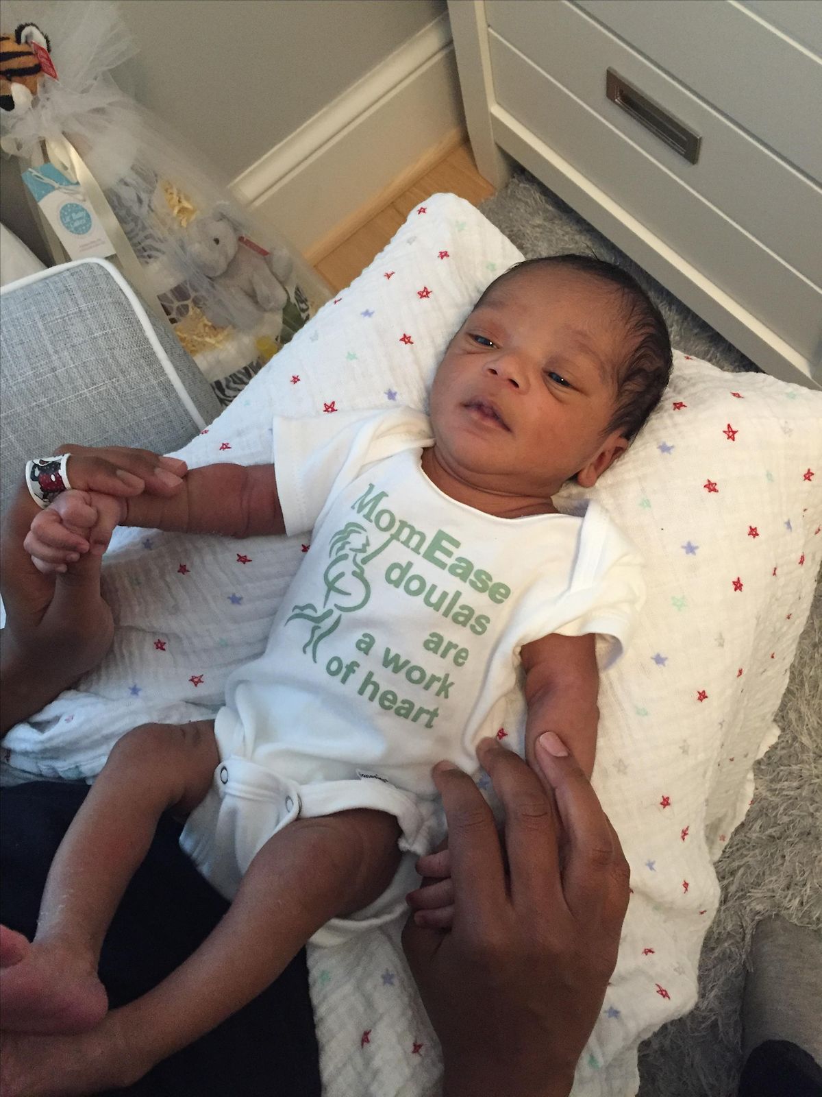 Meet Momease Labor & Postpartum Doula, October 11 2023 | Online Event ...