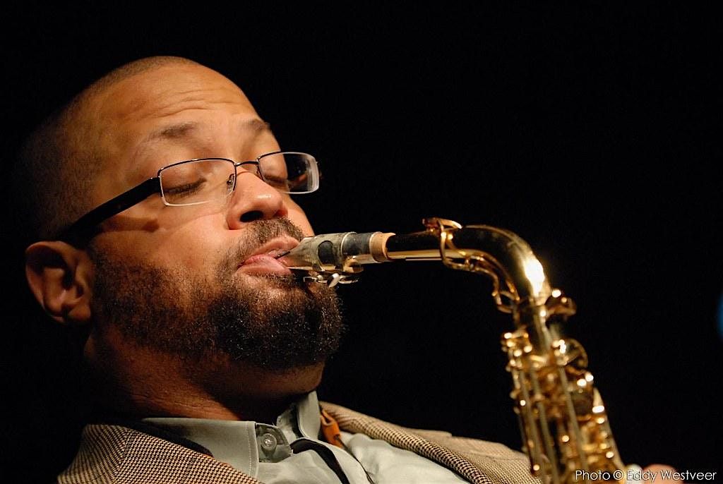 Justin Robinson Quintet - Tribute to Roy Hargrove, Jazz Showcase ...