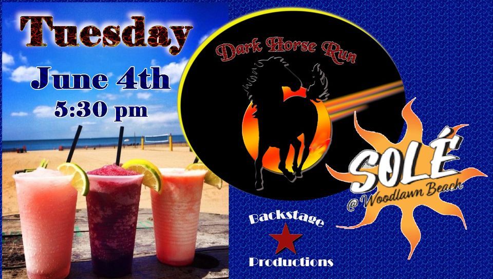 Think Summer!, Woodlawn Beach, Blasdell, 4 June 2024 | AllEvents.in