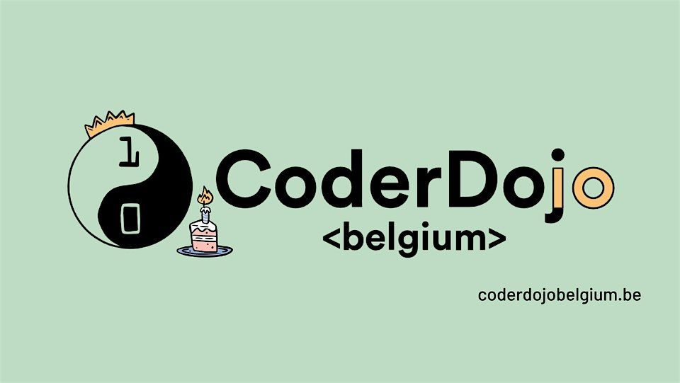 CoderDojo Torhout - 10/02/2024, Campus Eureka, Pittem, 10 February 2024 | AllEvents
