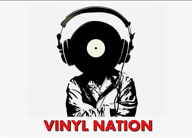 Vinyl Nation: Live GenX Rock & Roll @ Brewability, Brewability, Englewood, 7 June 2024 | AllEvents