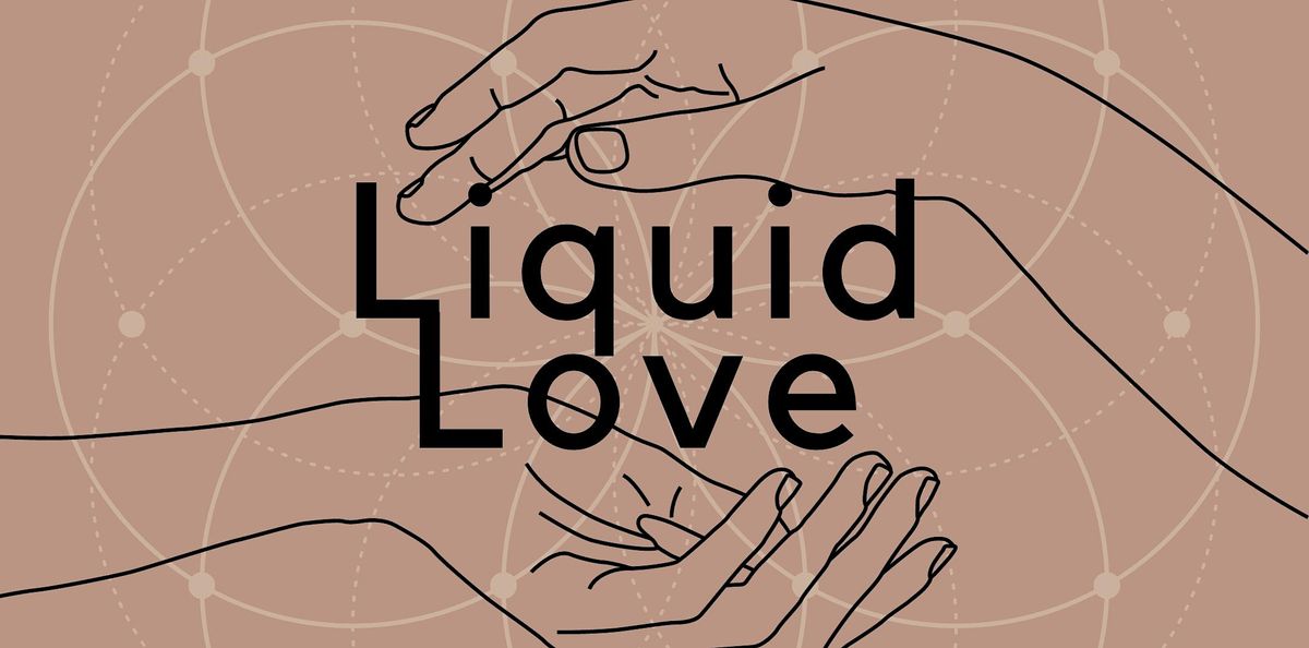 Liquid Love Experience! - NYC, Youtopia!, Brooklyn, 24 February 2024 ...