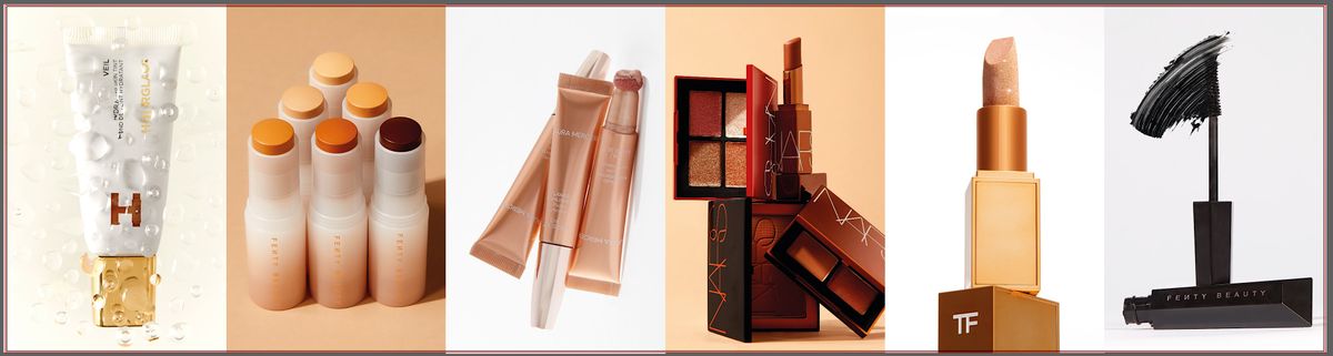 Step Up Your Skills: The Studio by Beauty Bazaar Makeup Masterclass ...
