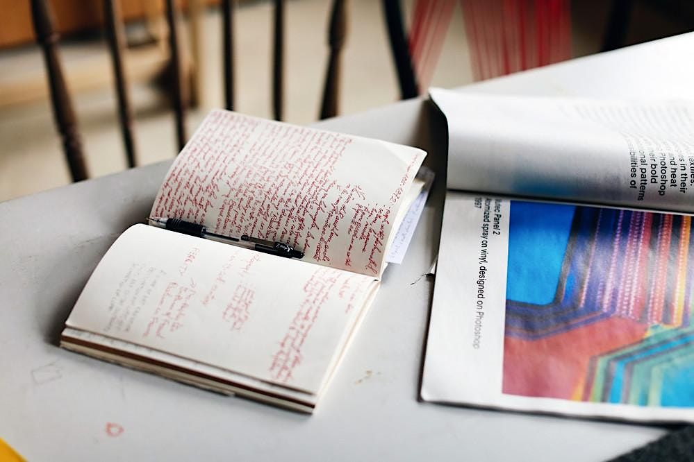 Creative Hour: Life Writing Workshop, January 15 2024 | Online Event ...