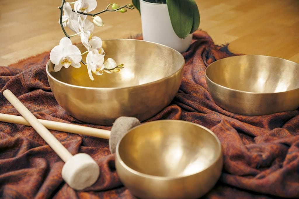 Sound Bath & Meditation Private Event Bellshill, I AM studios scotland ...