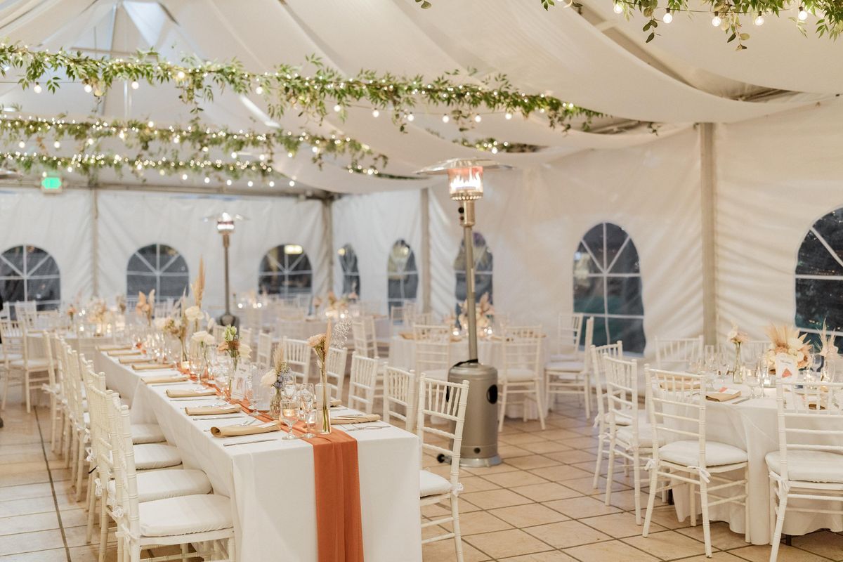 Wedding Show Weekend 2023 - El Dorado Park Golf Course, El Dorado Park ...