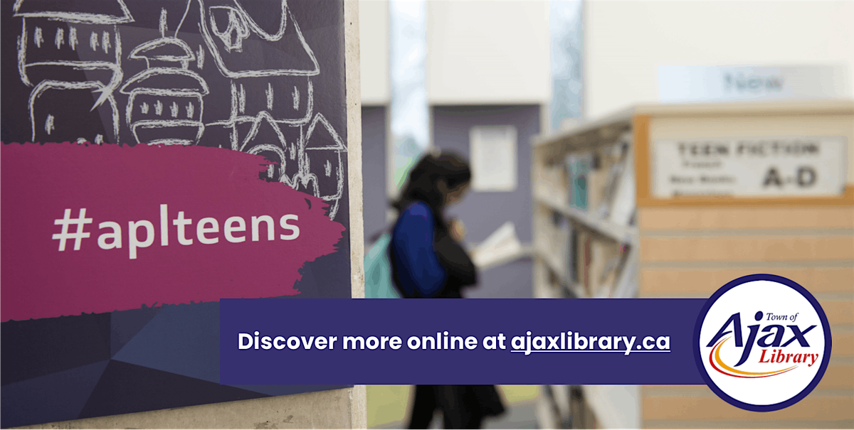 Black Youth Empowerment STEM Club, Ajax Public Library- Audley Branch ...