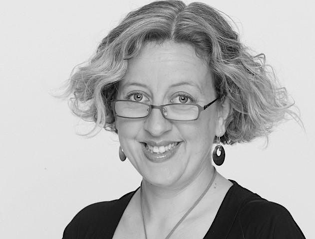 Maria Bronte, mother to her more famous three daughters, St Mary's ...