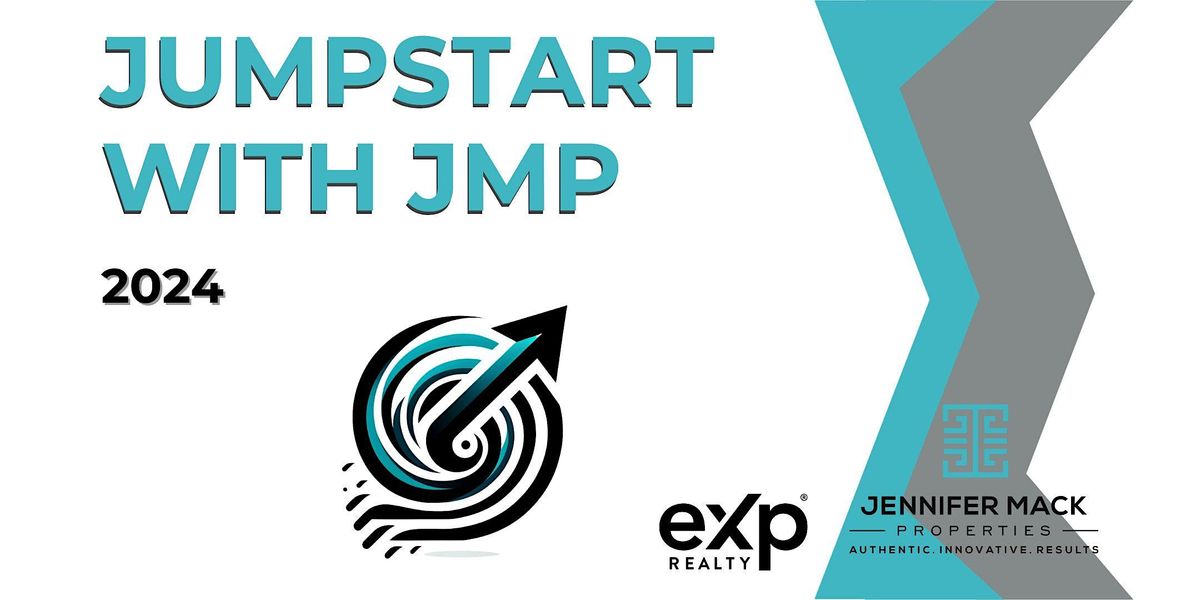 Jumpstart with Jennifer Mack Properties, December 13 2023 | Online ...