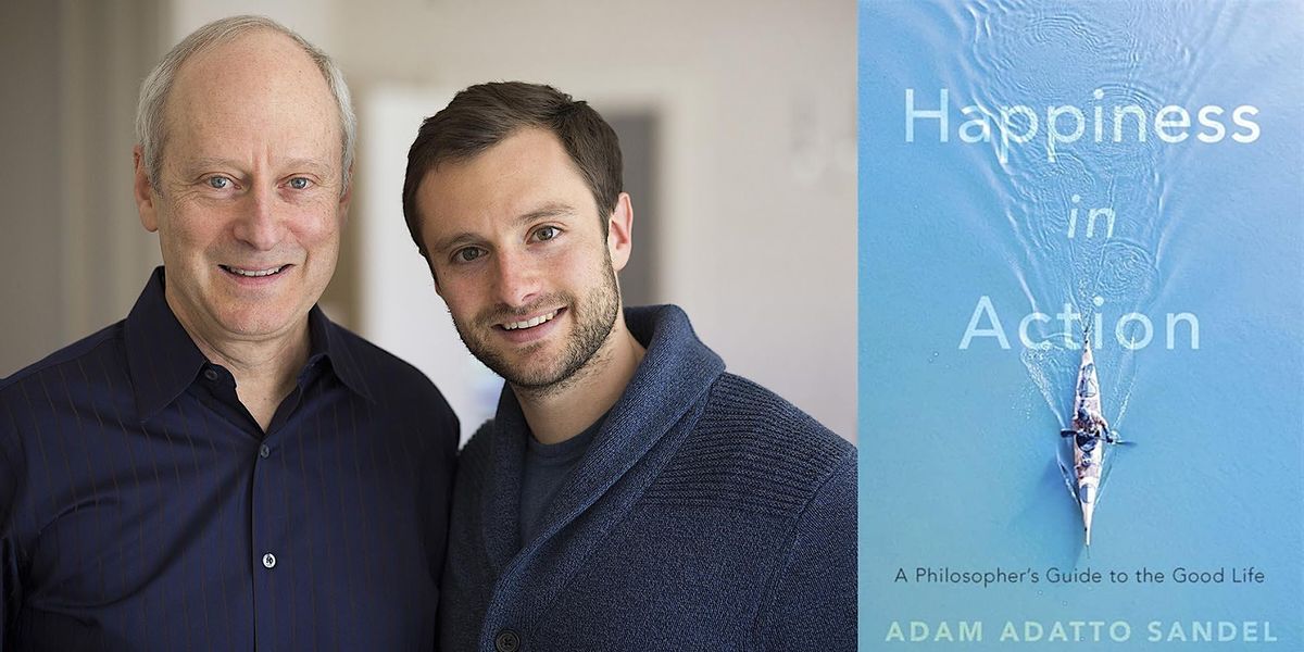 WHAT IS HAPPINESS AND WHY DOES IT ELUDE US? An Intergenerational ...