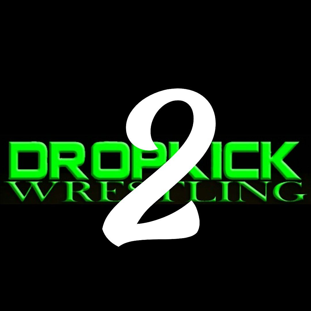 Dropkick Wrestling 2, Woodstock Polish Hall, 878 Dufferin Street ...