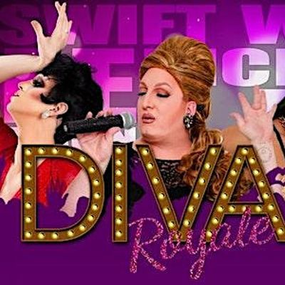 Diva Royale Drag Queen Dinner Shows & Diva Drag Brunch Shows Ottawa ...