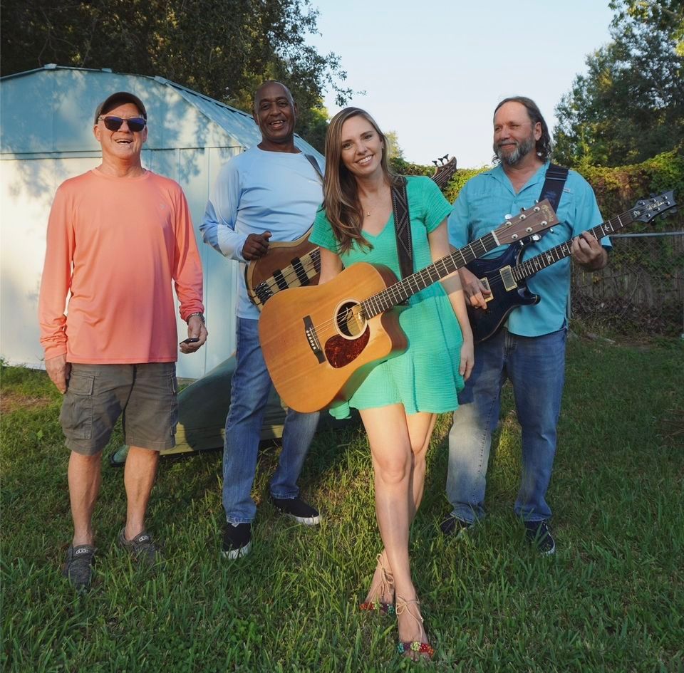 Low Tide Promo Video Shoot, 447 52nd Ave S, St Petersburg, FL 33705 ...