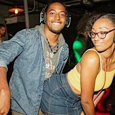 SUMMER NIGHTS BALTIMORE* TRAP VS TWERK EDITION ( SILENT PARTY), Noble Bar and Grill, Baltimore ...