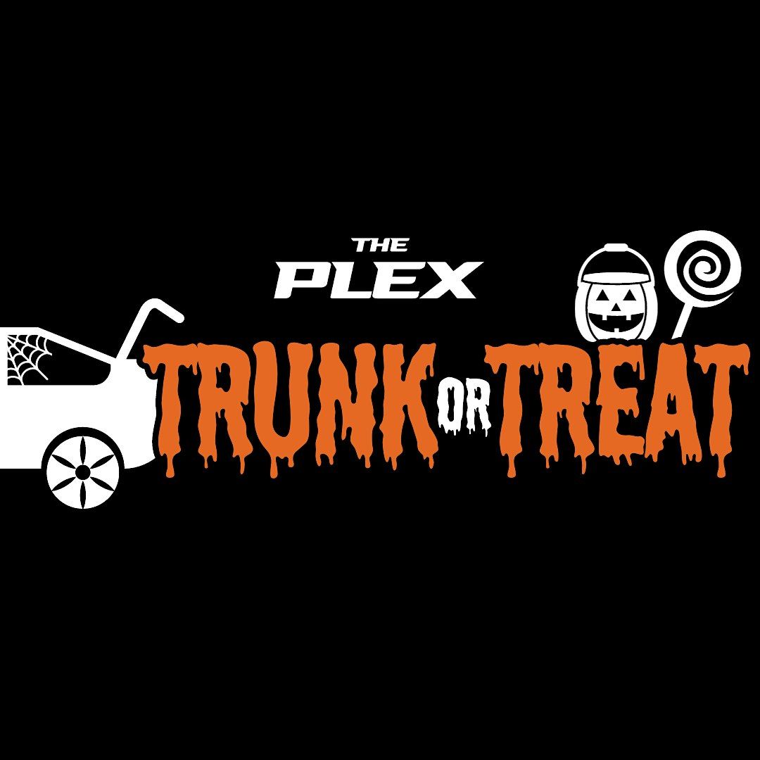 Trunk-or-Treat @ The Plex, The Plex, San Jose, 30 October 2024 | AllEvents