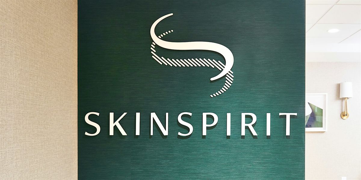 SkinSpirit Rice Village Open House, SkinSpirit Houston - Rice Village ...