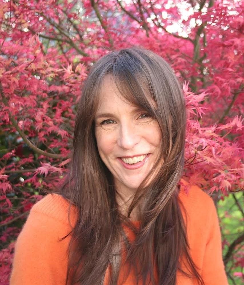 Claire Kilroy in conversation with Claire Hennessy, The Carnegie Free ...
