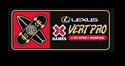 The Lexus X Games Vert Pro: Demos, The X Games Vert Ramp at the Lexus ...