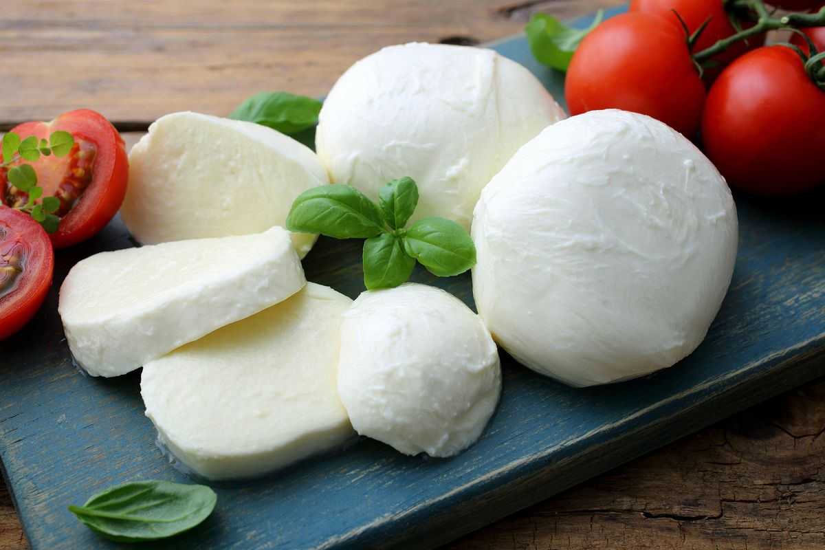 Cheese Making - Mozzarella, Gypsy Rose Boutique, Panacea, 12 April 2024 ...
