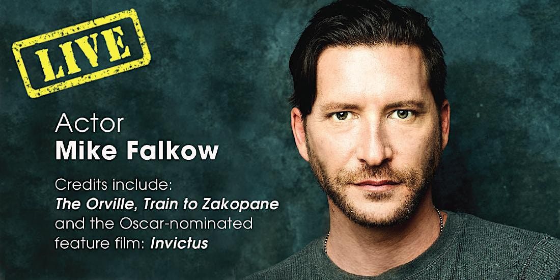 FREE ACTING CLASS WITH ACTOR/DIRECTOR MIKE FALKOW, Scientology ...