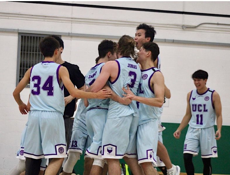 Social Basketball - Somers Town, NW1 1RX, London, 13 January 2024 ...