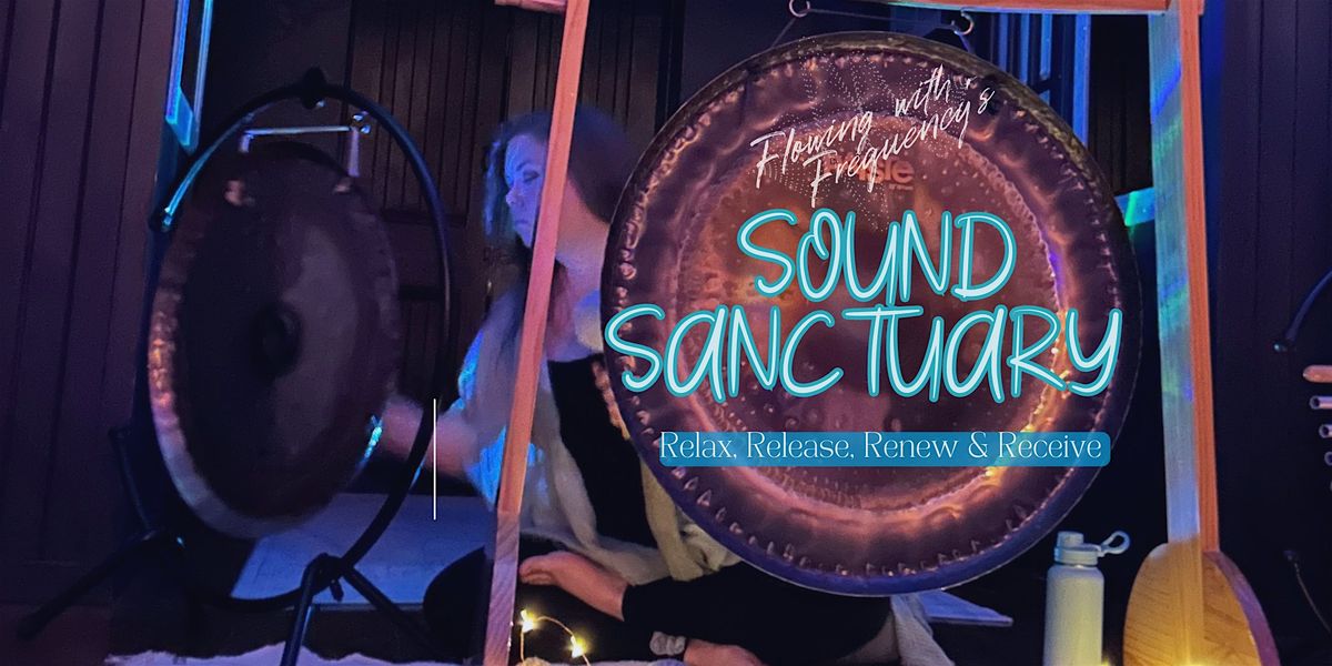 SOUND SANCTUARY ~ Gong, Sound & Frequency Experience (PICTON), St Andrews Picton, Prince Edward ...