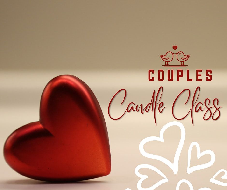 Couples Candle Making Session, The Book Club- Ambyance Fragrances, Portsmouth, 20 January 2023 ...