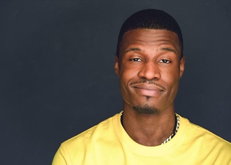 From NETFLIX presents: NEKO WHITE LIVE!, Bk estates, Brooklyn, 24 September