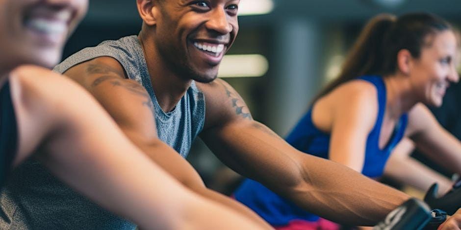 RaSi Holds Hands Inaugural NYC Event - Cycle Bar, CYCLEBAR, Astor Place ...