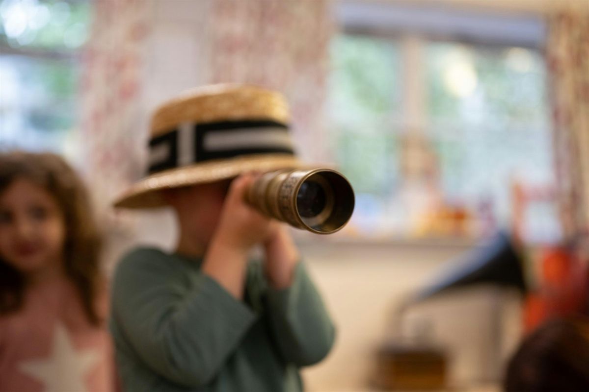 The Fascinating and Curious Museum: Glastonbury Library, The Archers ...