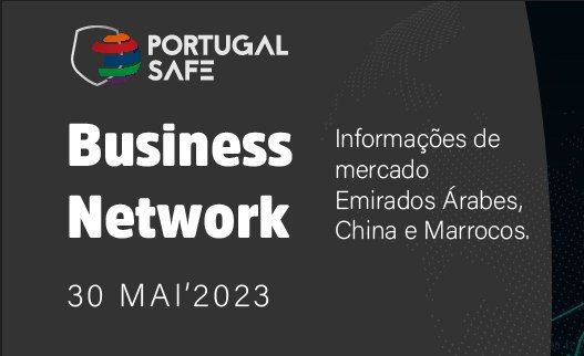 Business Network, AIDA-Câmara de Comércio e Indústria do Distrito de ...
