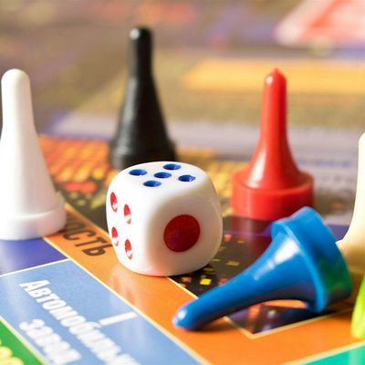 Bedazzled Board Games ( Ages: 9 - 12), Petawawa Public Library, 11 July ...