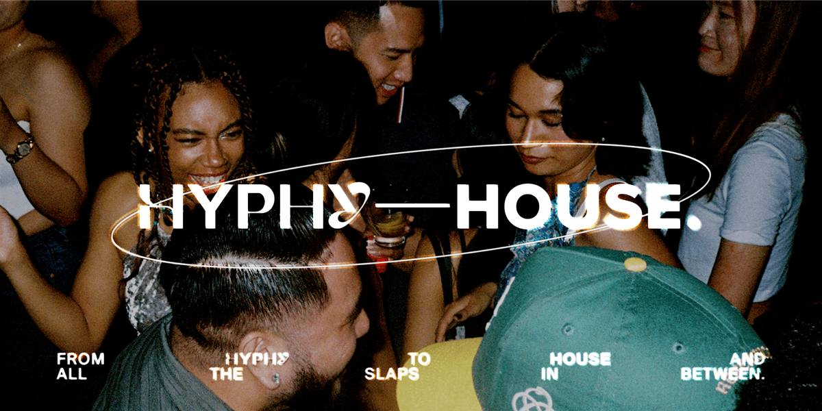 HYPHY HOUSE @ TIGER // FRIDAY, MAY 31ST, Tiger Restaurant & Lounge ...