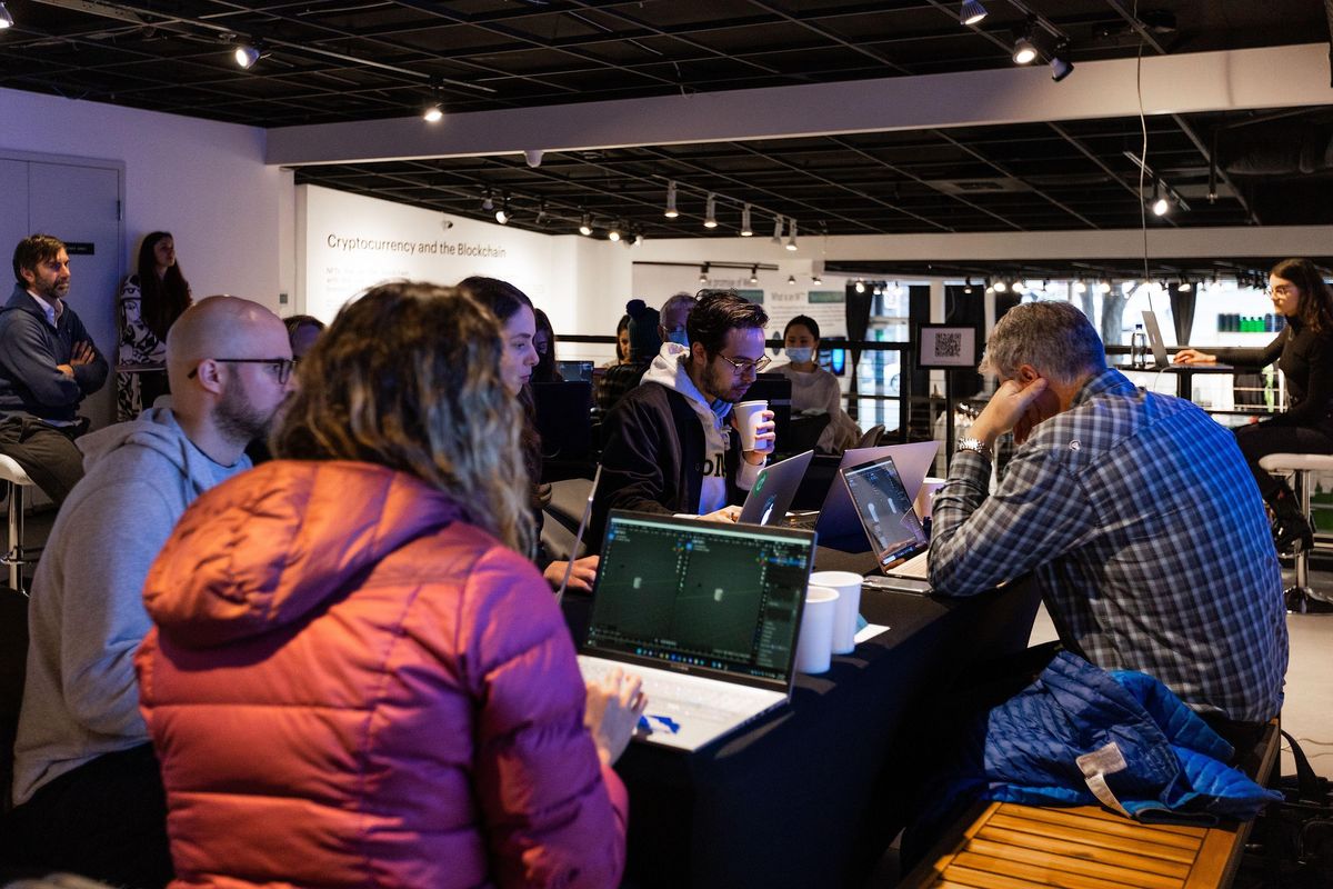 Walkthrough of the current NFT Landscape (Part 2 - Solana, Polygon ...