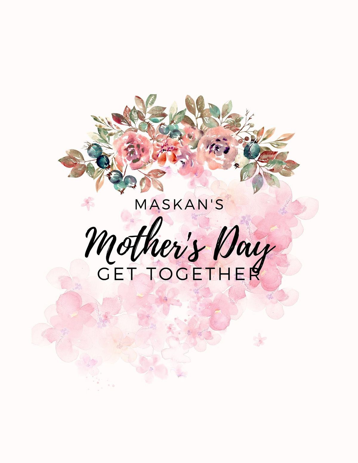 Mothers Day Get Together 7555 Falconridge Blvd NE Calgary May 14 mothers-day-get-together-7555-falconridge-blvd-ne-calgary-may-14