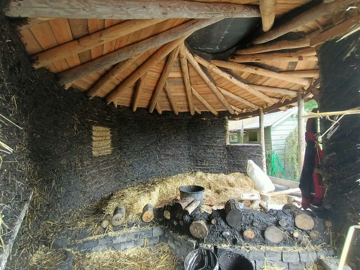 Workshop Cobben, Natuur Tuinpark Amstelglorie, Amsterdam, 22 April 2024 ...