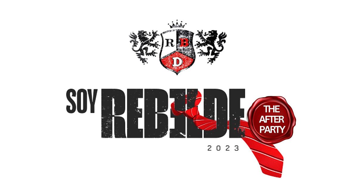 RBD The After Party, 86 Orchard St, New York, 1 September to 2 ...