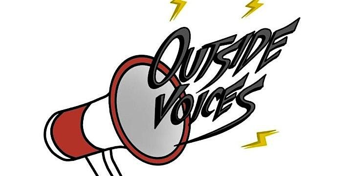 Outside Voices Release Show, Trinity, Harrow, 19 April 2024 | AllEvents